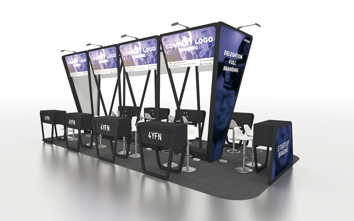 Startup Corner