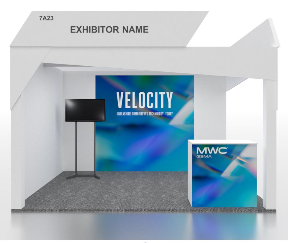 Exhibition Stand Plus