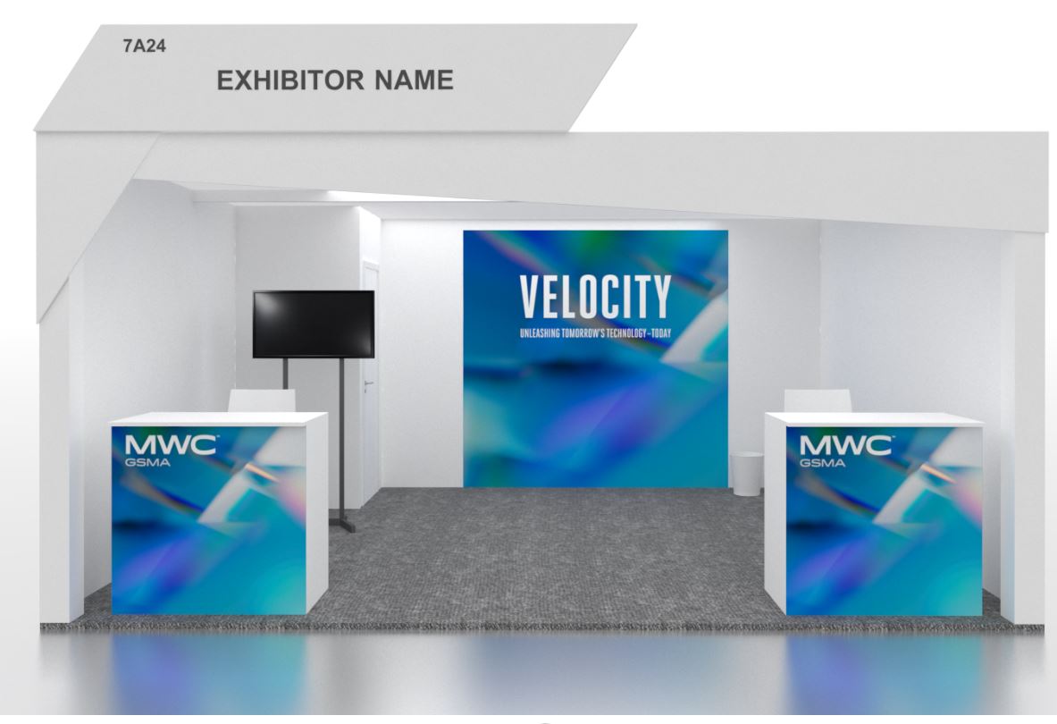 Exhibition Stand Plus