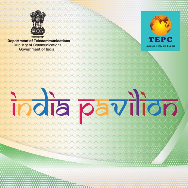 Tpc India Logo